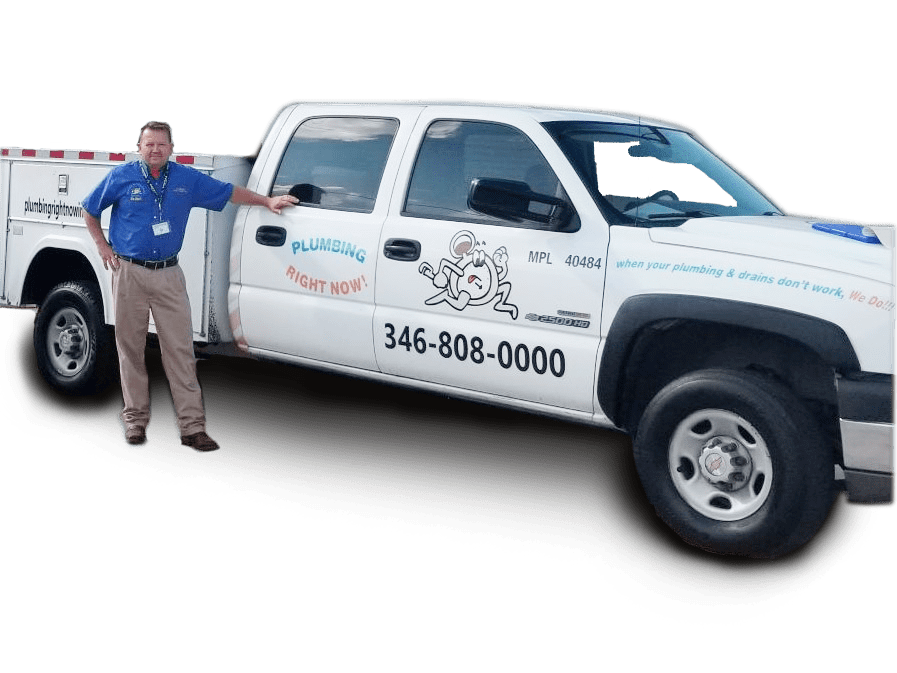 Tomball Residential Plumbers | Tomball Plumbing Company