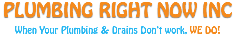 Tomball Residential Plumbers | Tomball Plumbing Company